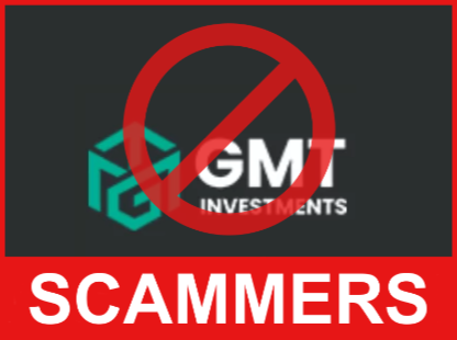 GMT Investments - victims' reviews of the broker | How do I get my ...