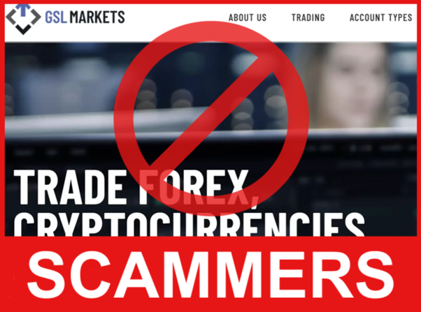 GSL Markets - victims' reviews of the broker | How do I get my money ...